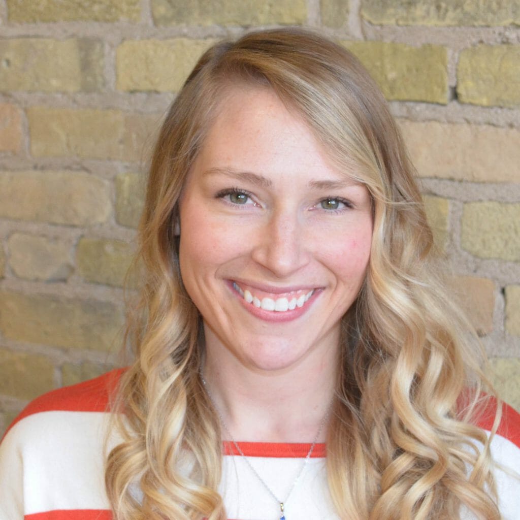 nichole-headshot - Family HealthCare