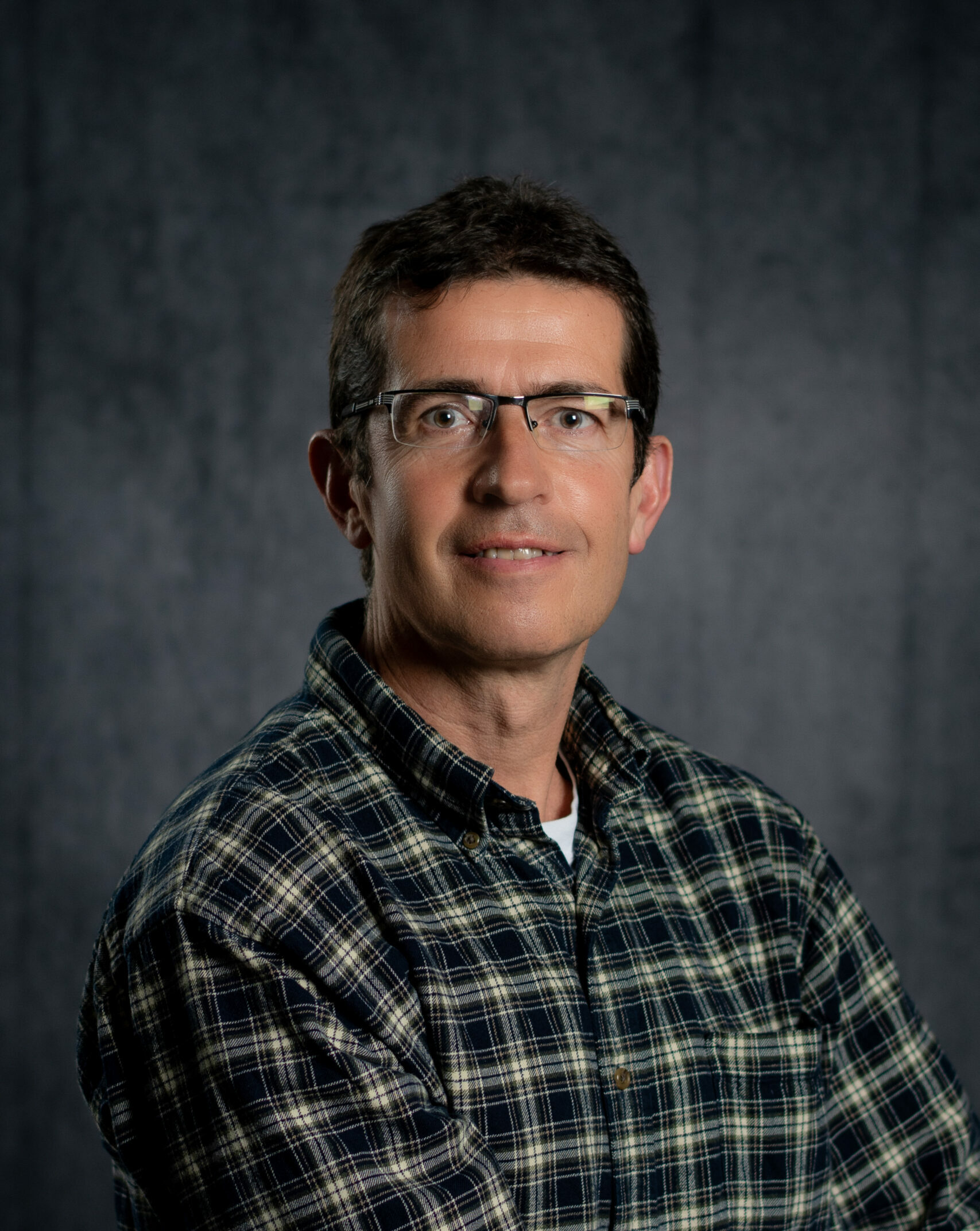 Miguel Buisan, PhD and RPh - Family HealthCare